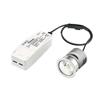 LED SLA Set pc G1 50mm 600lm 927 21° SNC