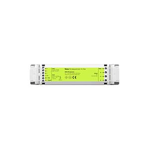 fd sequencer 3-24e LED sequencer, RGB preprogr. 24V