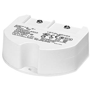 LED LCI 005/0350 E001 120-240V