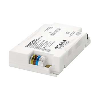 LED LC 25W 350-1050mA flexC C EXC