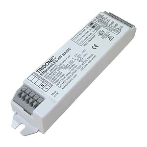 EM powerLED 4W BASIC SCREW-FIX