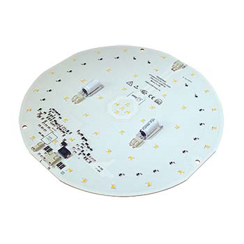 LED CLE-AC-160-1500-830-CLA-EM-CF