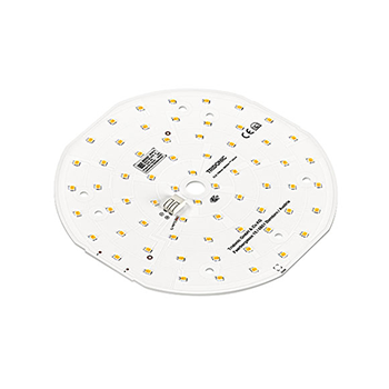 LED CLE 160mm 3000lm 840 ADV4