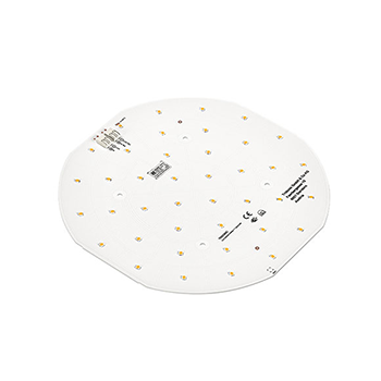 LED CLE 220mm 2500lm 840 ADV4 EM SO