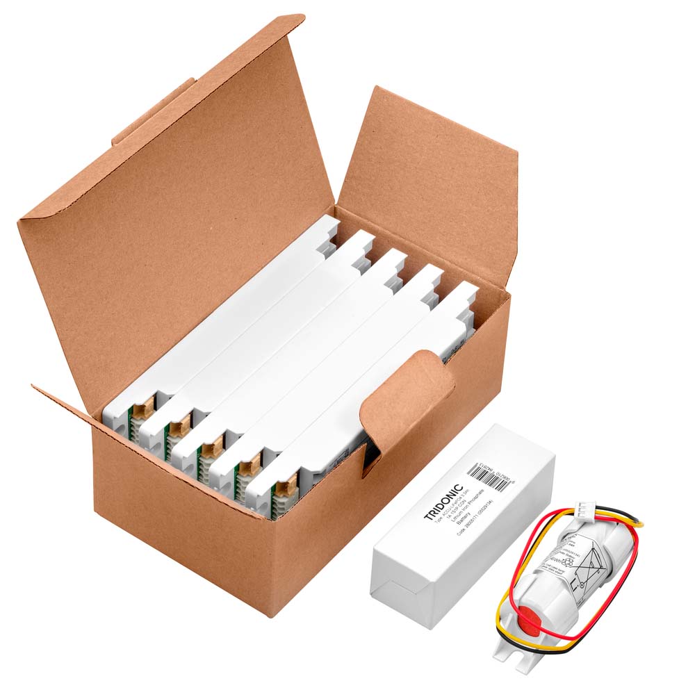 EMcLED ST 232 LiFePO4 50V KIT