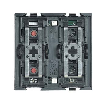 DIMMER AXOLUTE TOUCH TYRISTOR MYHOME 2M 60-300VA