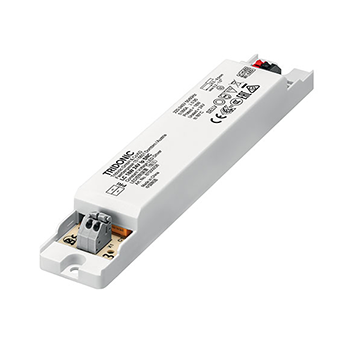 LED LC 18W 24V lp SNC