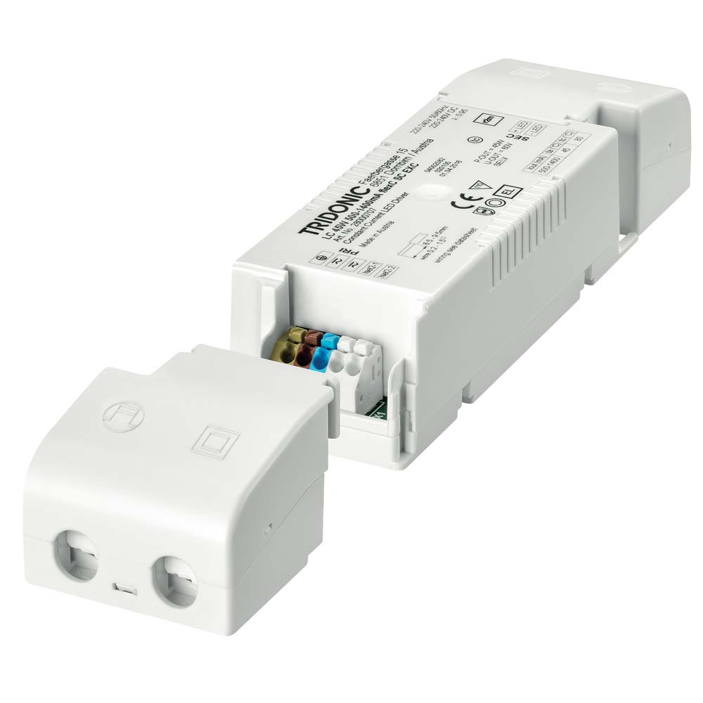 LED LC 45W 500-1400mA flexC SC EXC