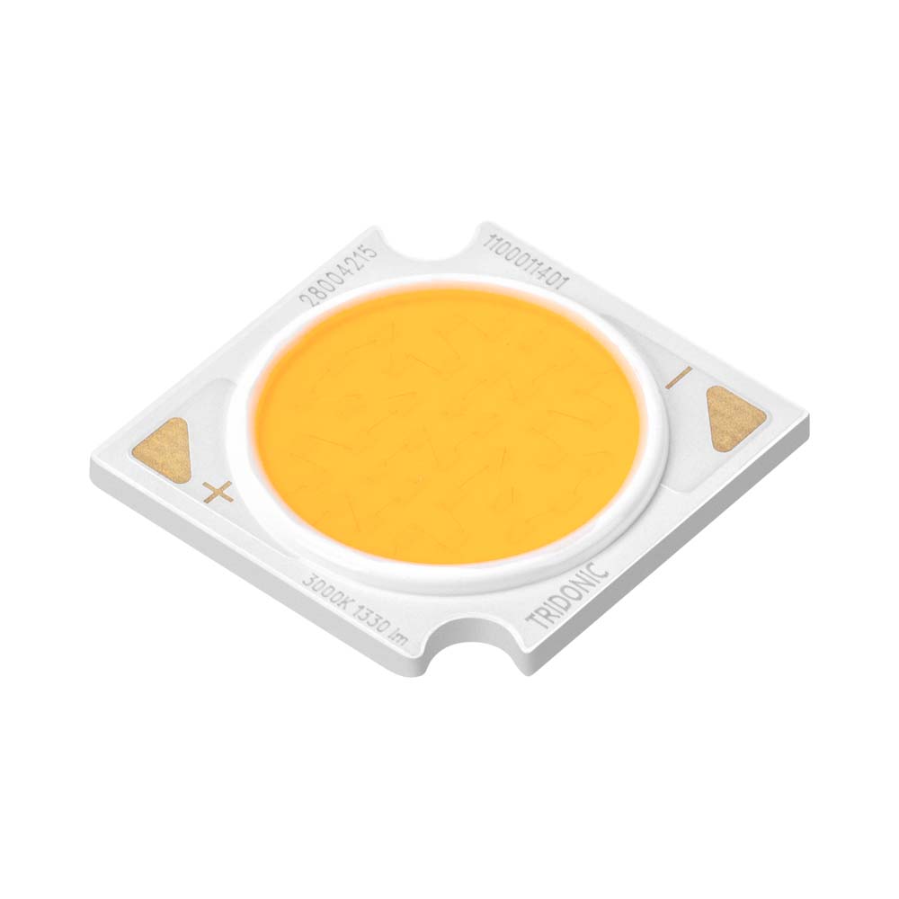 Tridonic spotlight LED module SLE 09mm 1500lm 930 R SNC8