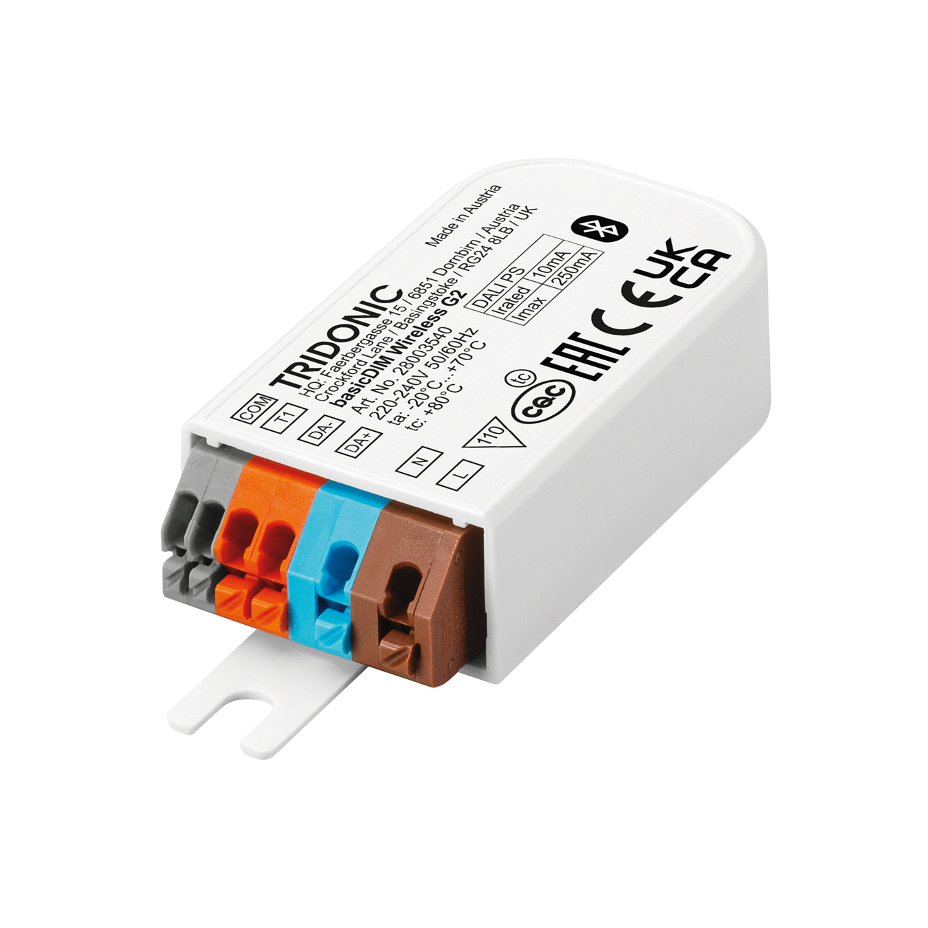 basicDIM Wireless G2